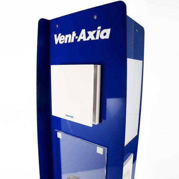 Rotating Display Stand | Bespoke Product Display | Luminati