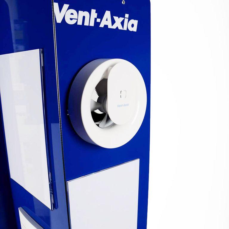 Rotating Display Stand | Bespoke Product Display | Luminati