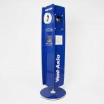 Rotating Display Stand | Bespoke Product Display | Luminati