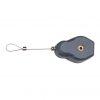 Mechanical Retracting Tether | Retail Store Anti Theft Devices