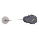 Mechanical Retracting Tether| Retail Anti Theft Tether