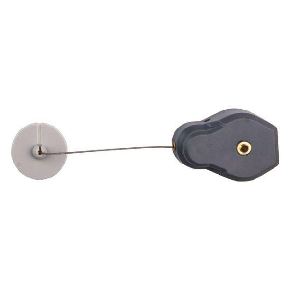 Mechanical Retracting Tether| Retail Anti Theft Tether