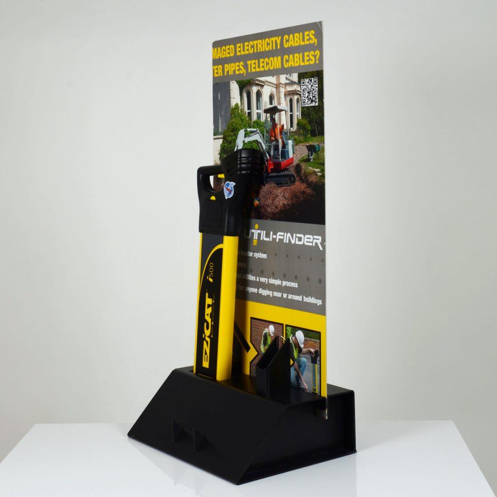 Trade Counter Displays |Custom POS |Luminati