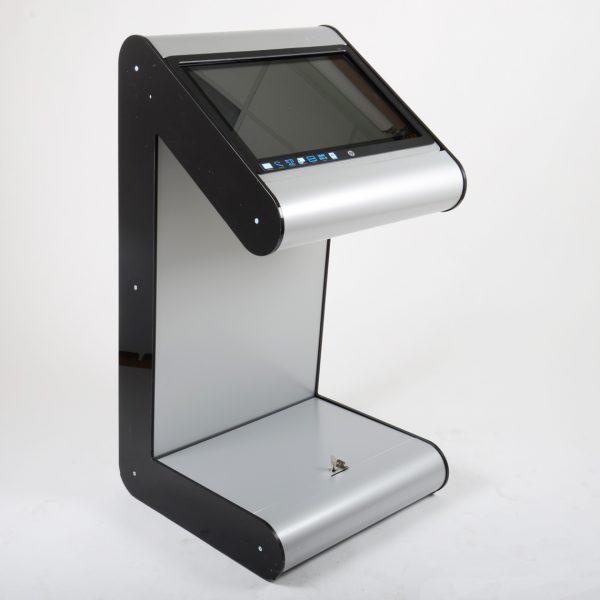 Touch Screen Display StandsBespoke Touch Screen Display | Luminati