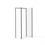 Temperature Screening Pod | Protective Screen | Luminati