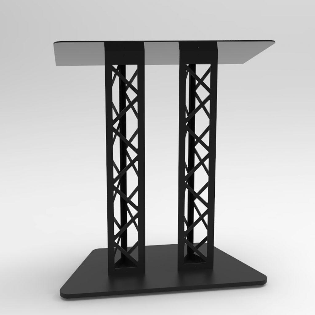 Truss Lectern