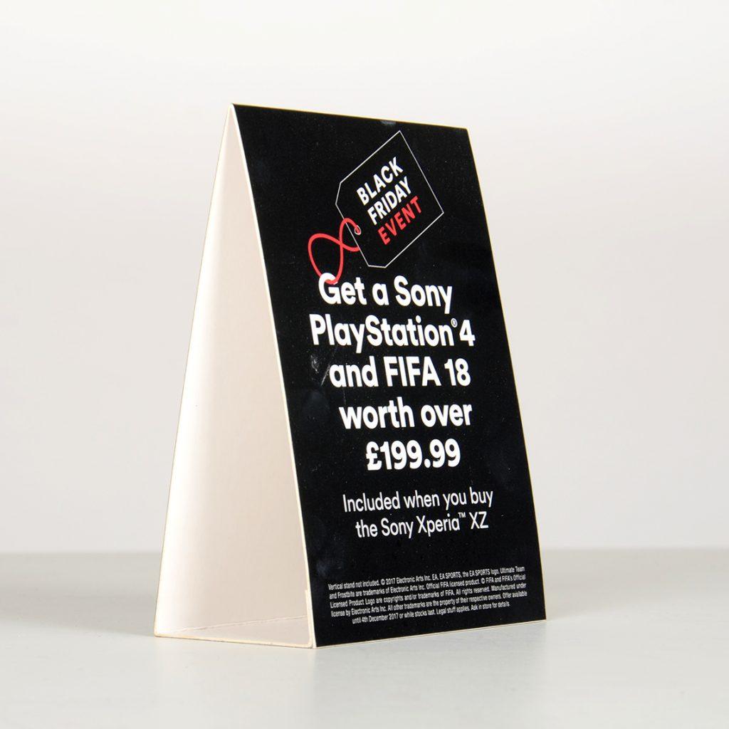 Countertop Displays | Luminati