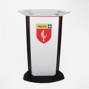 University Lecterns | Lecture Hall Lecterns | Luminati