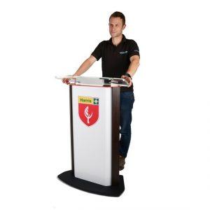 University Lecterns | Lecture Hall Lecterns | Luminati