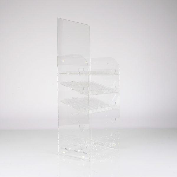 E-Cigarette Vaping Display Merchandisers | Luminati