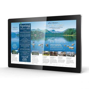 Acrylic Photo Block - Photo Frames | Luminati Display Solutions