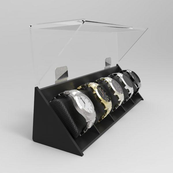 Feature Watch Display Case | Luminati