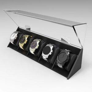 Feature Watch Display Case | Luminati