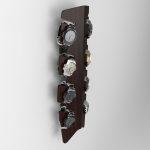Custom Wall Mounted Watch Display | Watch Holder | Luminati