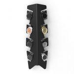 Custom Wall Mounted Watch Display | Watch Holder | Luminati