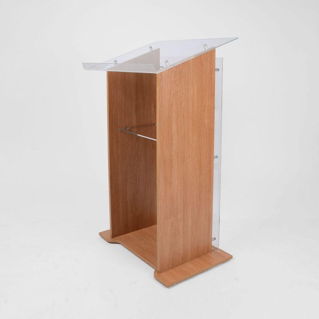 Executive Presentation Lectern | Luminati