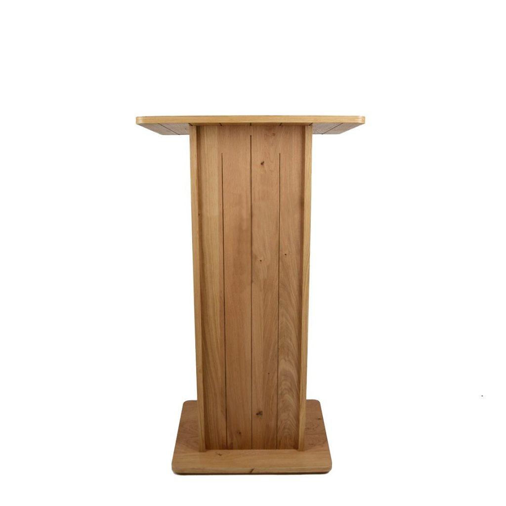 Wooden Lectern | School, Theatres & Church Lectern | Luminati