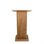 Wooden Lectern | School, Theatres & Church Lectern | Luminati