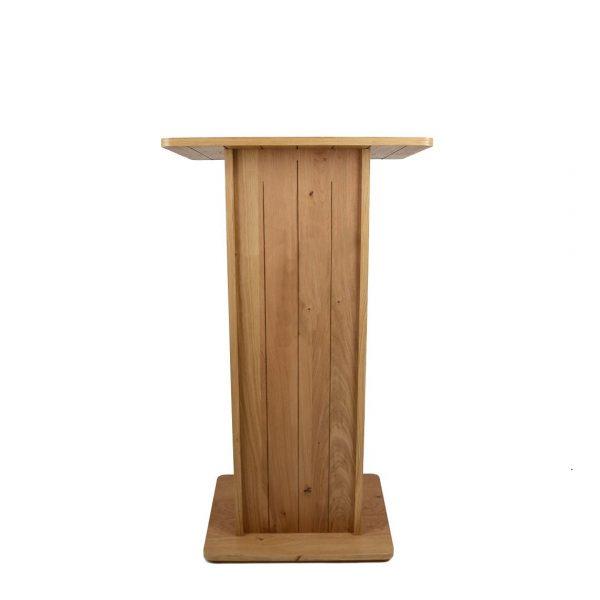 Wooden Lectern | School, Theatres & Church Lectern | Luminati