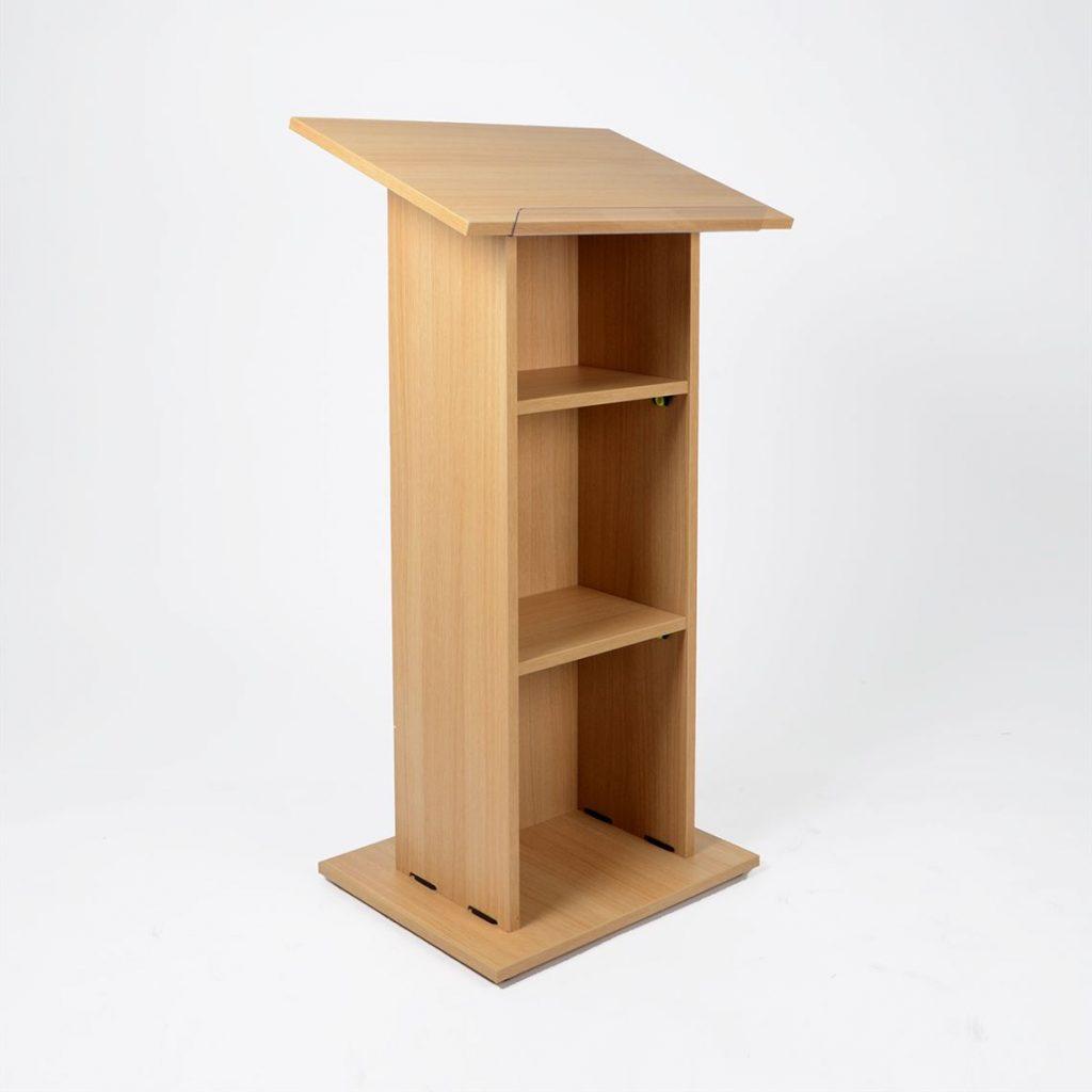 Wooden Lectern | Church Lectern, School Lectern | From £320.98