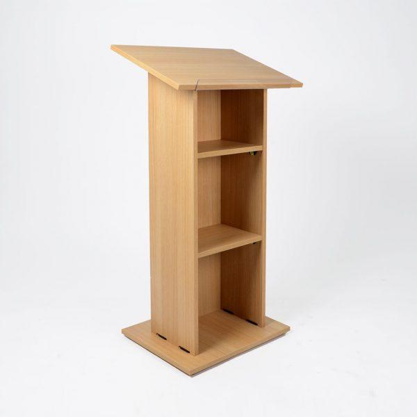 Wooden Lectern | Church Lectern, School Lectern | From £320.98