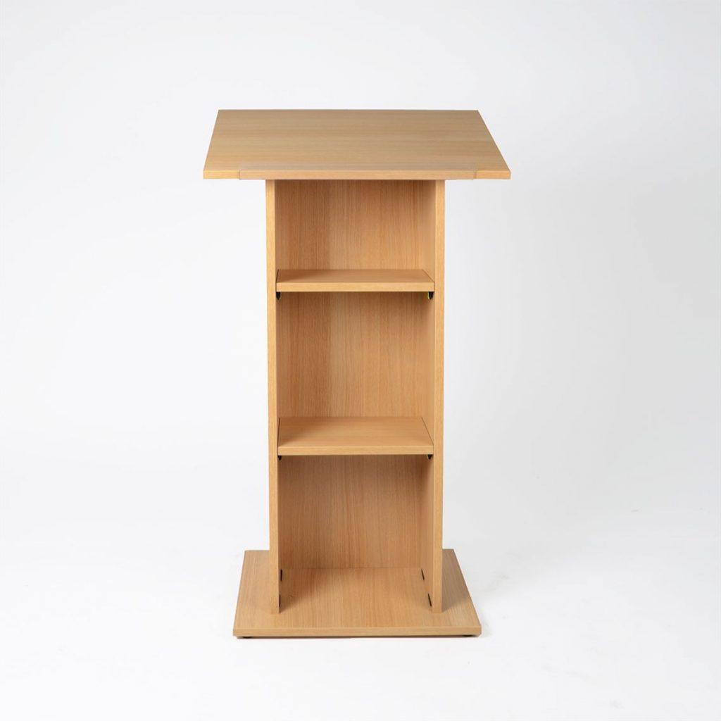 Wooden Lectern | Church Lectern, School Lectern | From £320.98