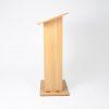 Wooden Lectern | Church Lectern, School Lectern | From £320.98