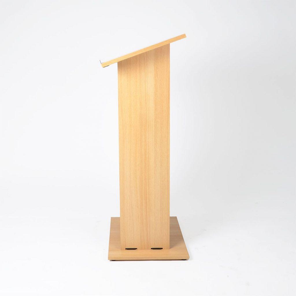 Wooden Lectern | Church Lectern, School Lectern | From £320.98