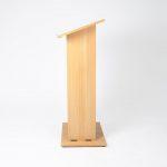 Wooden Lectern | Church Lectern, School Lectern | From £320.98