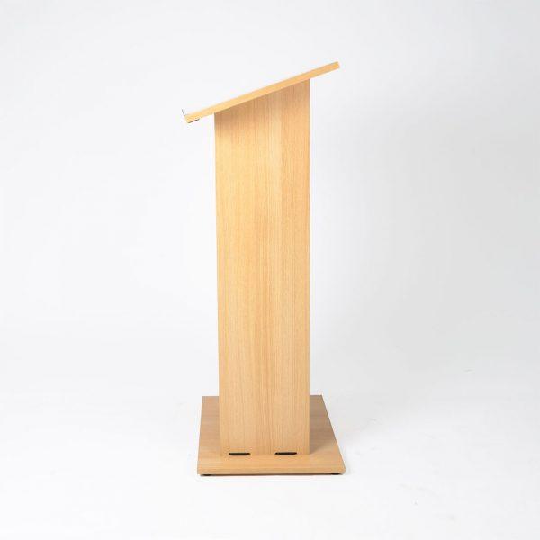 Wooden Lectern | Church Lectern, School Lectern | From £320.98