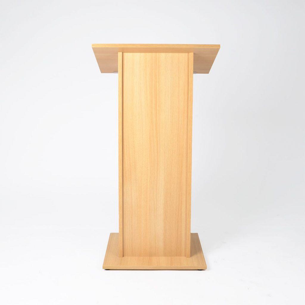Wooden Lectern | Church Lectern, School Lectern | From £320.98