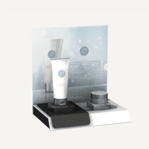 Makeup Display Glorifier | Cosmetic Glorifier | Luminati