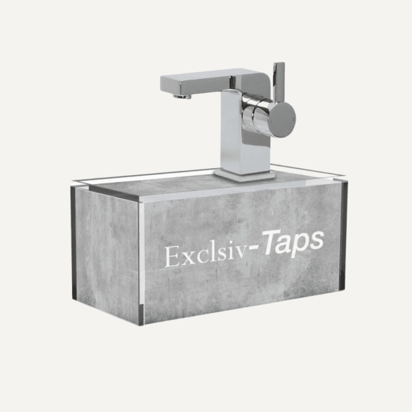 Printed Product Display Plinths | Acrylic Plinth | Luminati