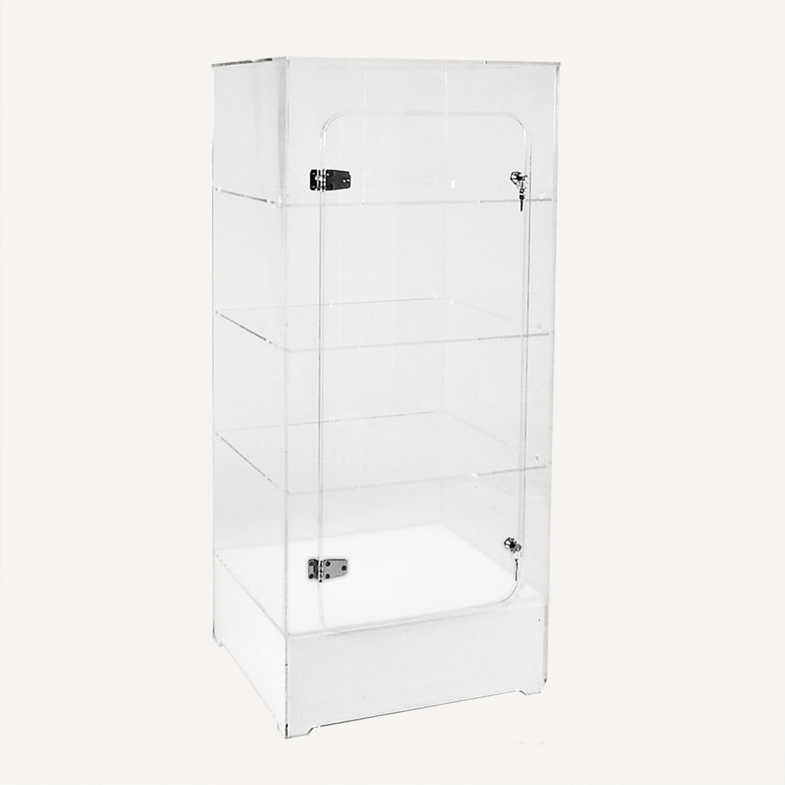 Plexiglass Display Cases Acrylic Display Case Wall Hanging – 377 X