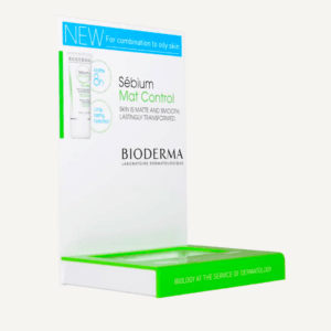 Product Glorifier Unit | Counter Top Cosmetics or Small Products