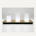 Illuminated Plinth | Product Feature Display Unit | Luminati