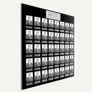 Staff Photo Boards For Schools & Businesses | Luminati
