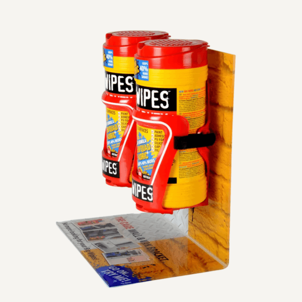 Product Sample Stands | Bespoke Display Unit | Luminati