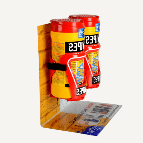 Product Sample Stands | Bespoke Display Unit | Luminati