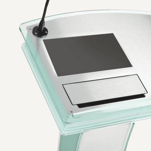Custom Made Premium Lecterns | Luminati