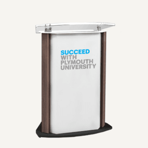 University Lecterns | Lecture Hall Lecterns | Luminati