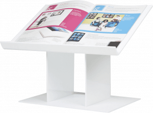 Tabletop Lecterns | Desktop Lecterns | Luminati