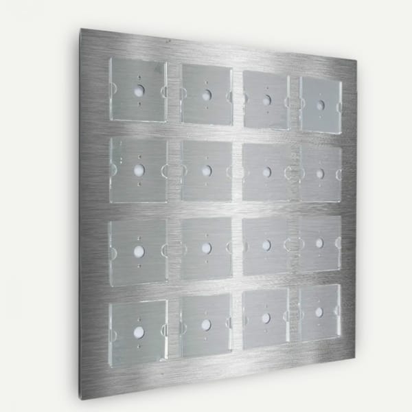 Photo Wall Board for Staff | From £86.35 | Luminati