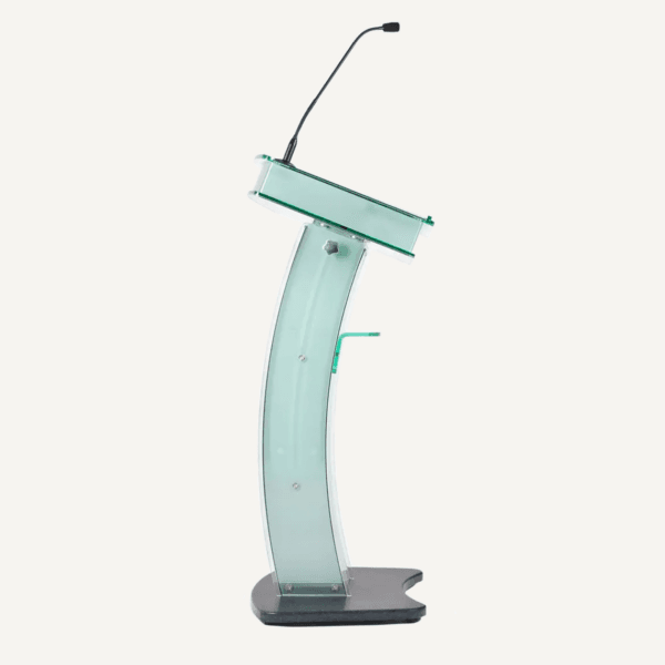 Custom Made Premium Lecterns | Luminati