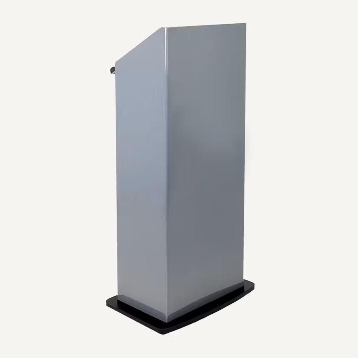 Branded Lectern | Events, Conference & Presentation | Luminati