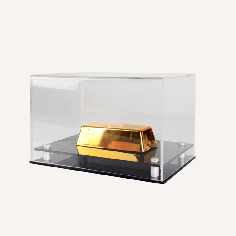 Collectors Model Display Case | Luminati