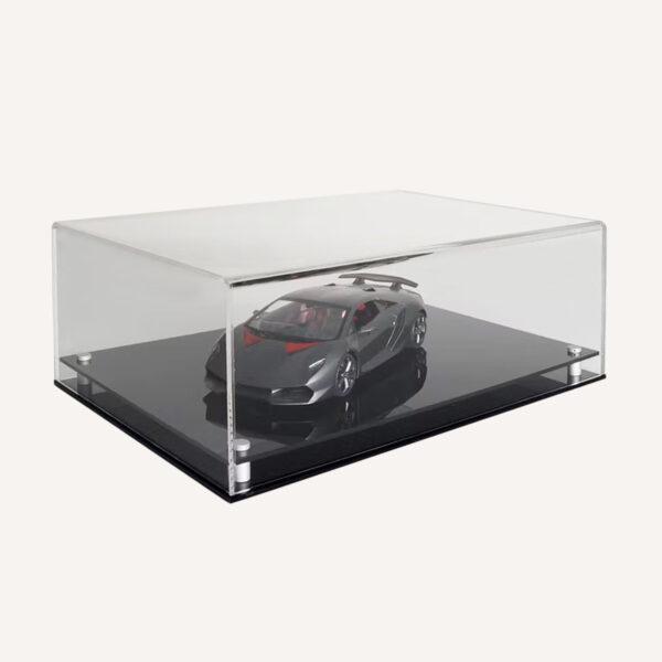 Collectors Model Display Case | Luminati