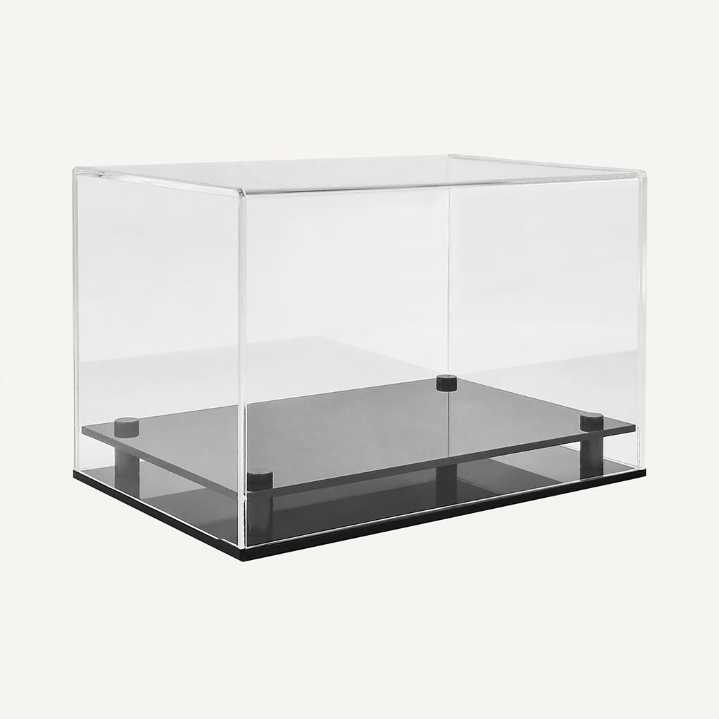 Retail Acrylic Display Case