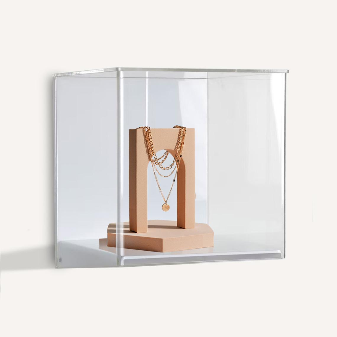 Jewerly Display What Are The Types Of Jewelry Display Cabinets? What