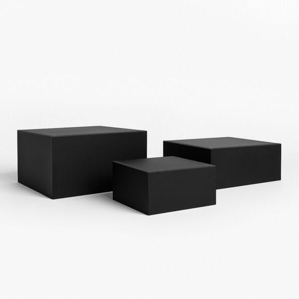 Counter Display Plinths | Branded Product Displays | Point Of Sale